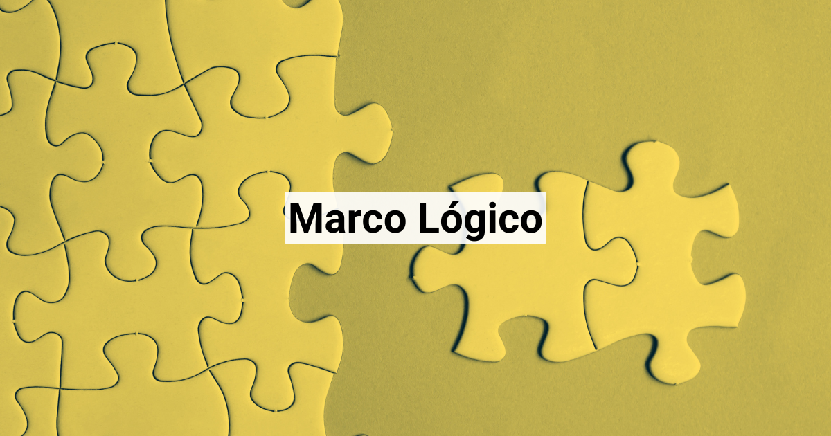 Marco lógico – Sebastian Gómez